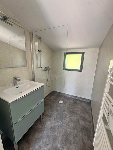 Appartement 4 pièces à Toulouse, Roseraie, à louer