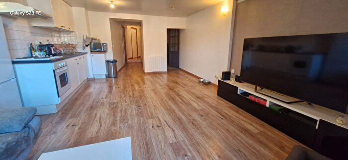 Appartement 3 pièces à Mauzac, à louer