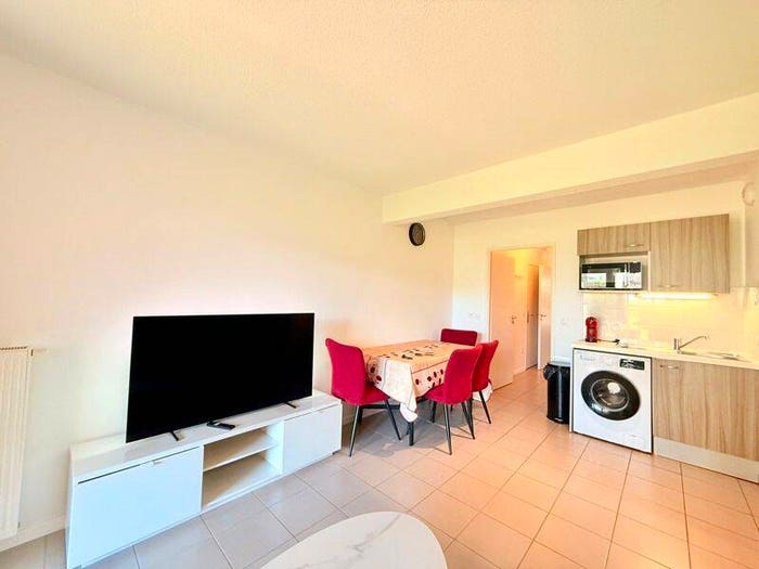 Saint Esprit, Bayonne : Appartement 2 pièces à louer