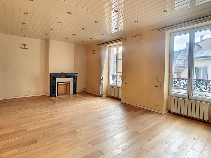 Paris 15ème, Dupleix, Motte Picquet : Appartement 2 pièces à louer