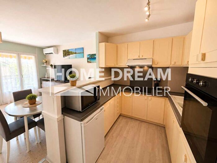 Appartement 2 pièces à vendre à Toulon, Saint-Roch