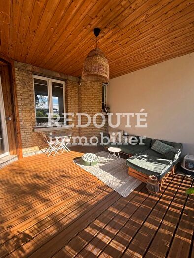 Reims, Neufchatel, Orgeval, Laon, Zola : Appartement 3 pièces à vendre