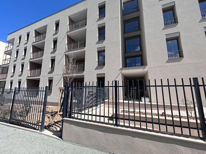 Appartement 2 pièces à louer à Belleroche, Villefranche-sur-Saône
