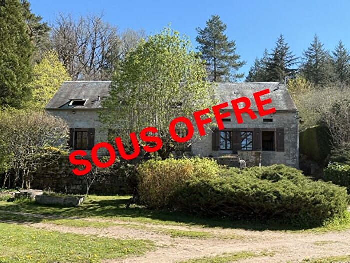 Brassy - Maison 6 pièces à vendre