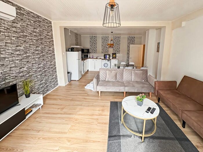 Maison à vendre - Limoges, Beaune les Mines - 10 pièces