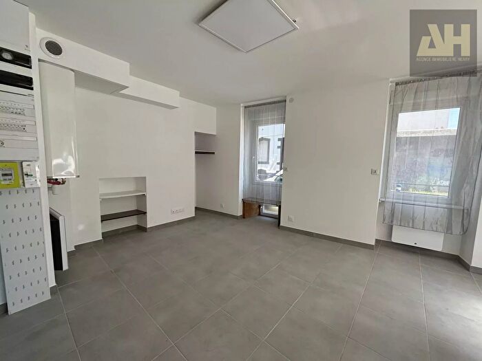 Appartement 2 pièces à Brest, Saint-Martin, Kérigonan, à louer