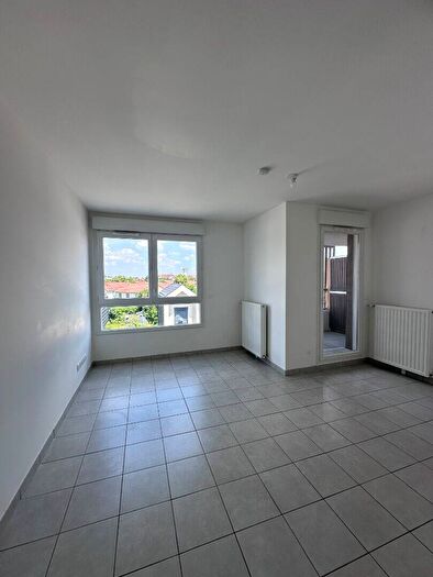 Appartement 3 pièces à louer - Saint Blaise, Carrières-sous-Poissy