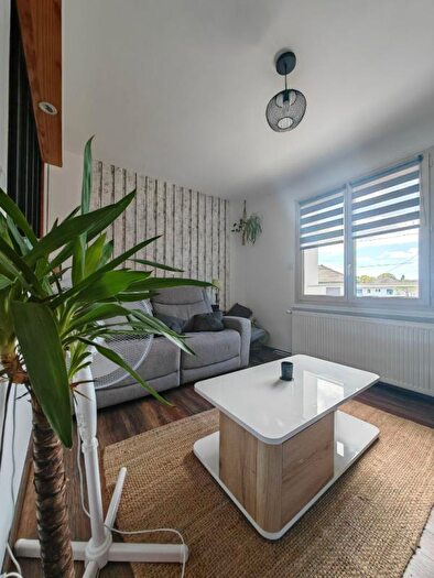 Orgelet : Maison 6 pièces à vendre