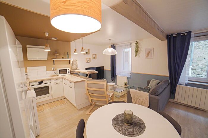 Maison à louer - Villepinte - 4 pièces - 3 chambres