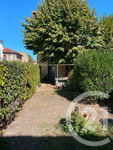 Castres, Faubourg Nord - Maison 6 pièces à vendre