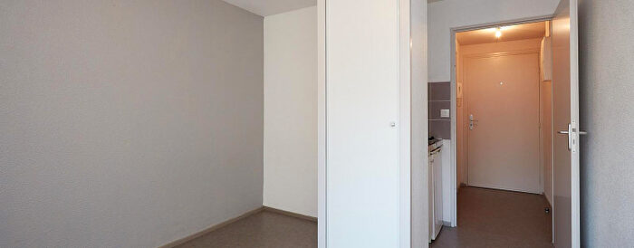 Appartement 1 pièce à louer - Lille, Vauban, Esquermes