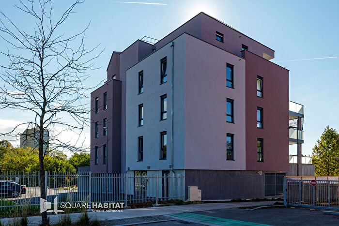 Appartement 4 pièces à vendre - Belfort, Miotte, Forges