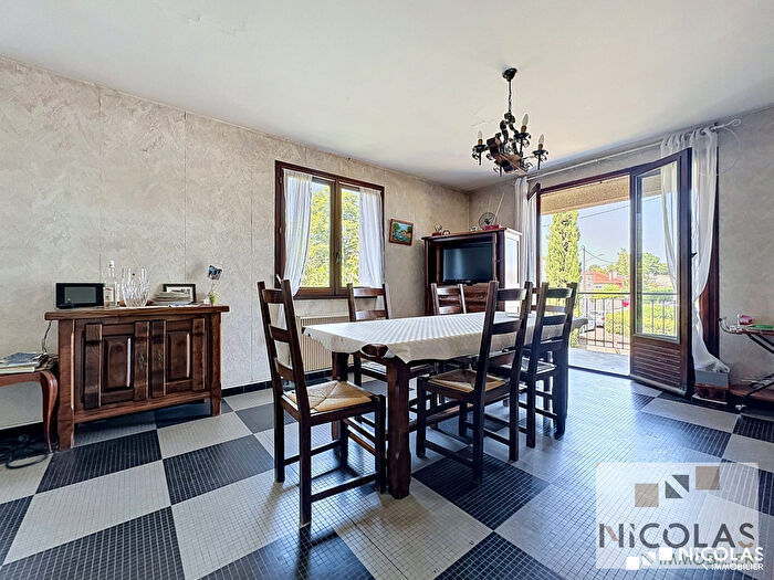 Maison 4 pièces à vendre - Mérignac, Centre-ville