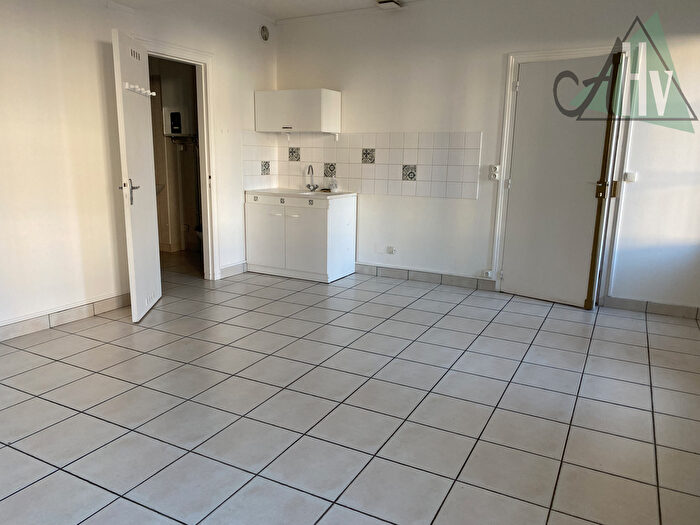 Appartement 1 pièce à louer à Bray-sur-Seine