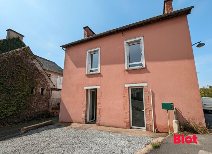 Maison 3 pièces à Mordelles, à vendre