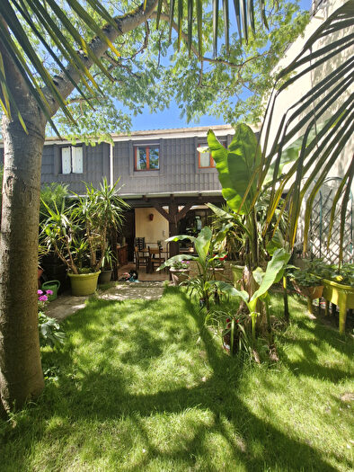 Louvres - Maison 6 pièces à vendre