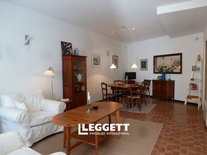 La Redorte - Maison 4 pièces à vendre