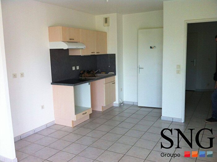 Appartement 3 pièces à Salouël, à louer