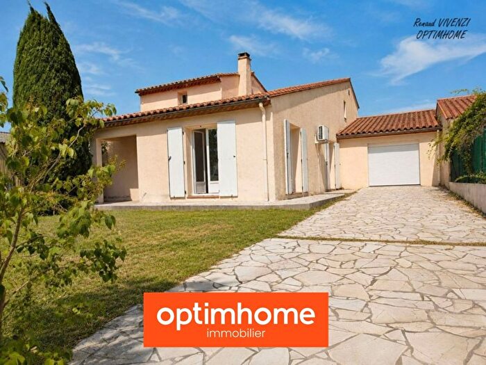 Maison 6 pièces à Le Boulou, à vendre