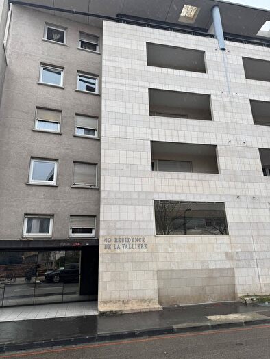 Appartement 1 pièce à louer à Caudéran, Bordeaux