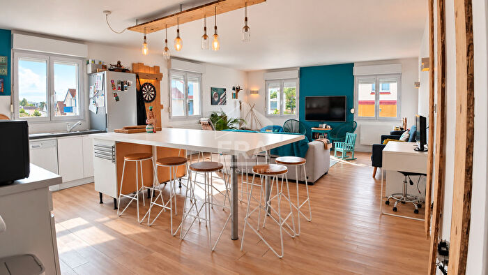 Camiers : Maison 6 pièces à vendre