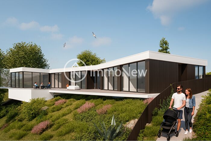 Maison 6 pièces à vendre - Donville-les-Bains