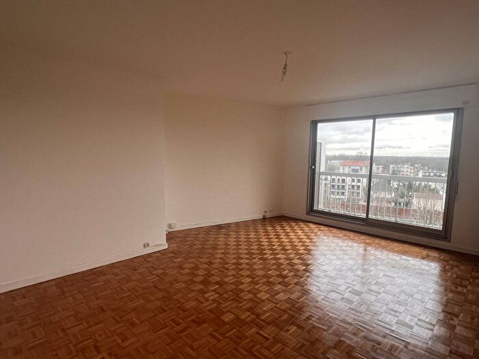 Appartement 4 pièces à Vincennes, à louer