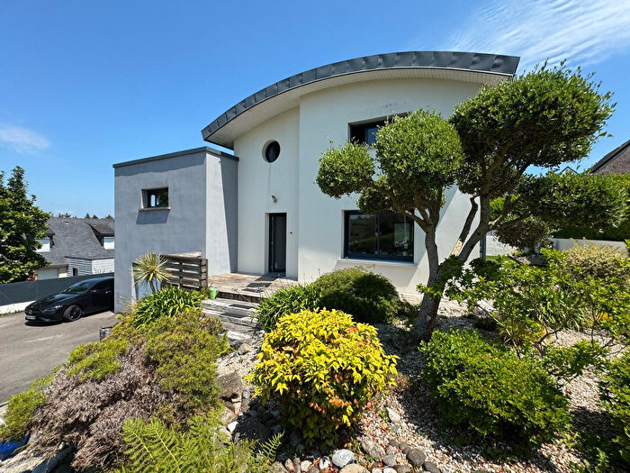 Plonéis : Maison 6 pièces à vendre