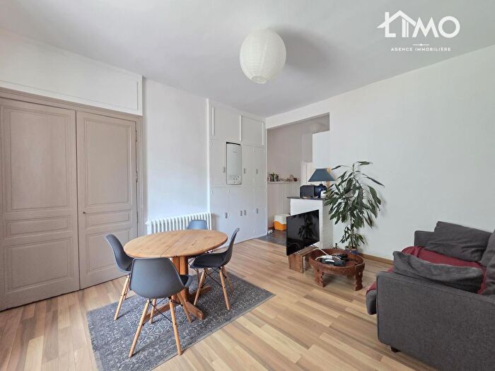 Appartement 2 pièces à Limoges, à vendre