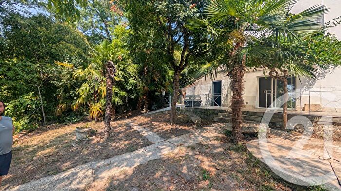 Maison 6 pièces à vendre - Colayrac-Saint-Cirq