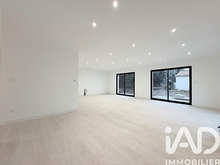 Maison à vendre - Digne-les-Bains, Route de Nice, Gaubert, Les Hôtelleries - 4 pièces - 4 chambres