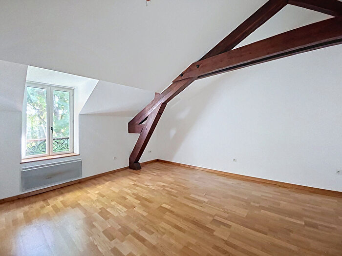 Bourg-en-Bresse, Gare, Peloux-Mail, Citadelle - Appartement 3 pièces à louer