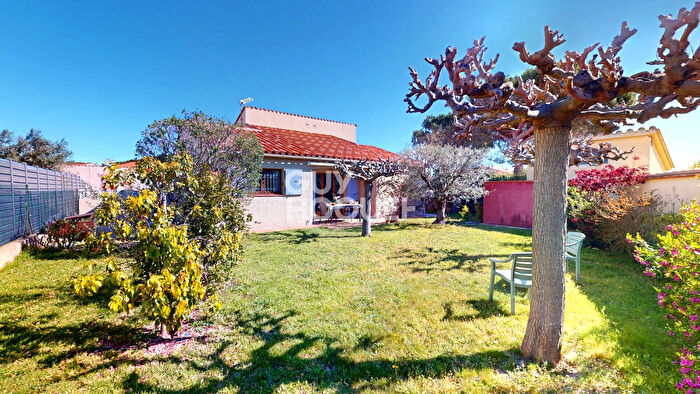 Maison à vendre - Saint-Cyprien, LAygual, Golf - 4 pièces - 3 chambres