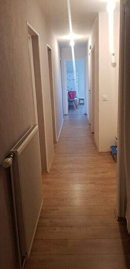 Appartement 4 pièces à louer - Ouest, Déols