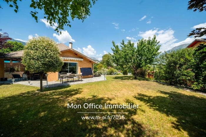 Maison 4 pièces à vendre à Embrun