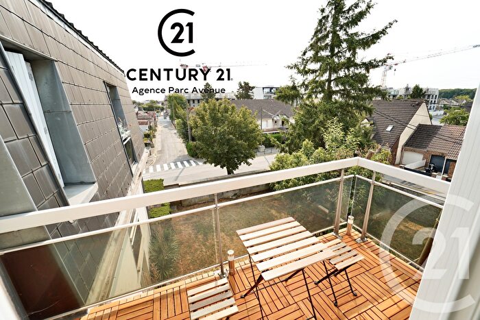 Ozoir-la-Ferrière, Vieux village, Armainvilliers, Notre Dame - Appartement 2 pièces à louer