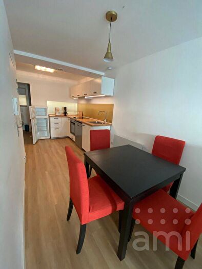 La Bastide, Bordeaux : Appartement 2 pièces à louer