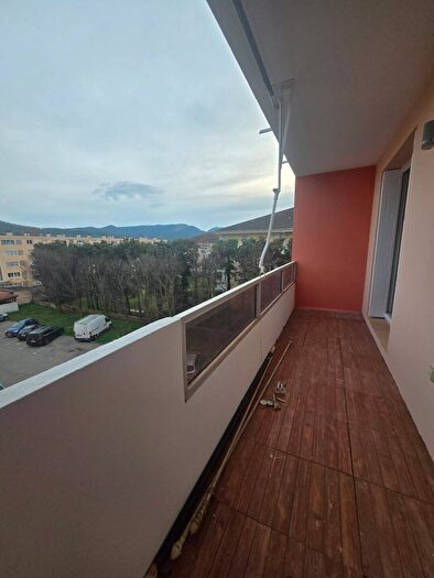 Appartement à louer - Brignoles - 3 pièces - 2 chambres