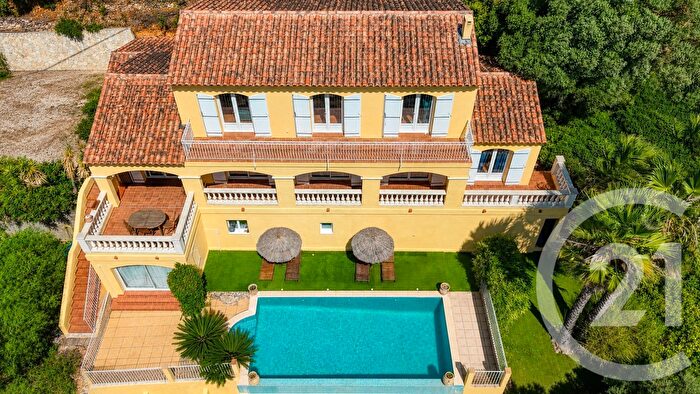 Maison 10 pièces à vendre - Ollioules, Colline Saint-Laze