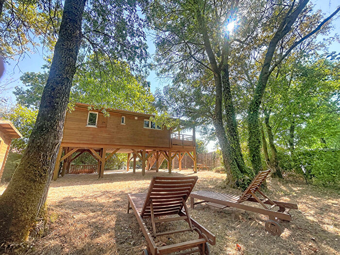 Breuil-la-Réorte - Maison 3 pièces à vendre