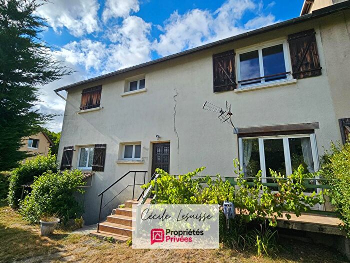 Maison 3 pièces à vendre à Notre-Dame-de-Gravenchon