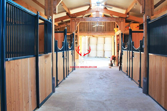 Maison à vendre - Thiers - 5 pièces - 3 chambres