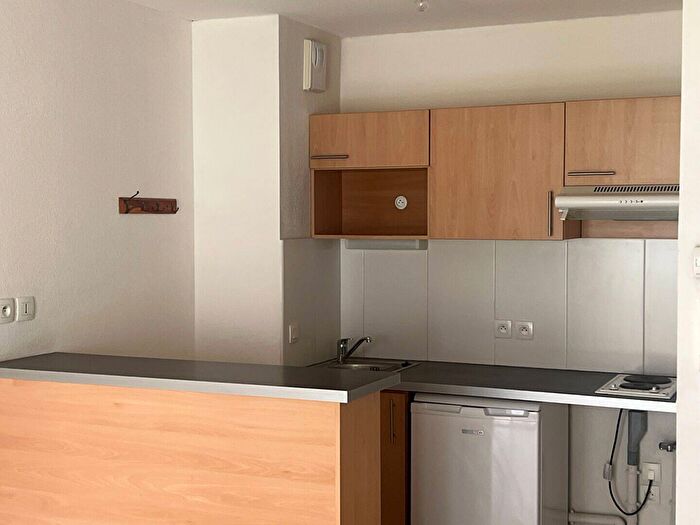 Ouest, Tonnay-Charente - Appartement 2 pièces à louer