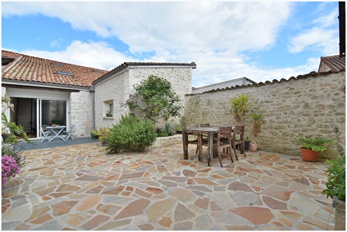 Maison 3 pièces à vendre - Champniers