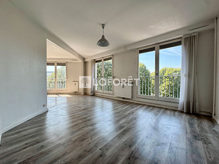 Douai, Centre-ville - Appartement 2 pièces à vendre