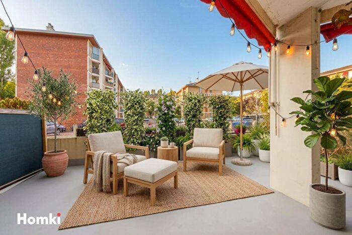 Appartement 3 pièces à vendre - Franconville, Fontaines