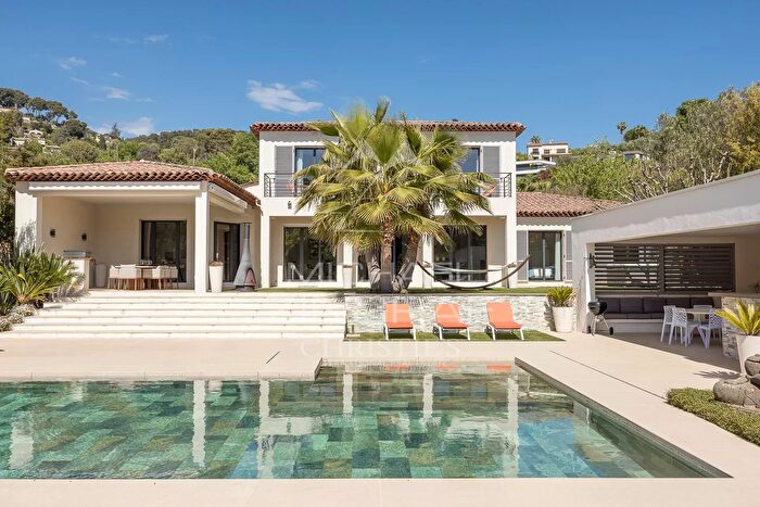 Maison 9 pièces à vendre - Saint-Paul-de-Vence