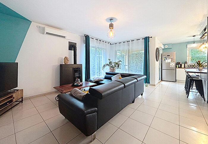 Appartement à vendre - Montauban, Pays-Bas - 4 pièces - 3 chambres