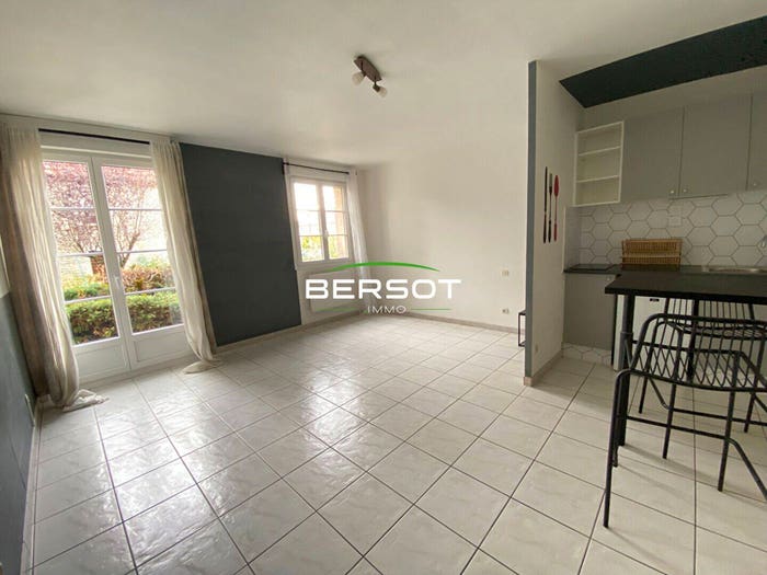 Valdahon - Appartement 1 pièce à louer