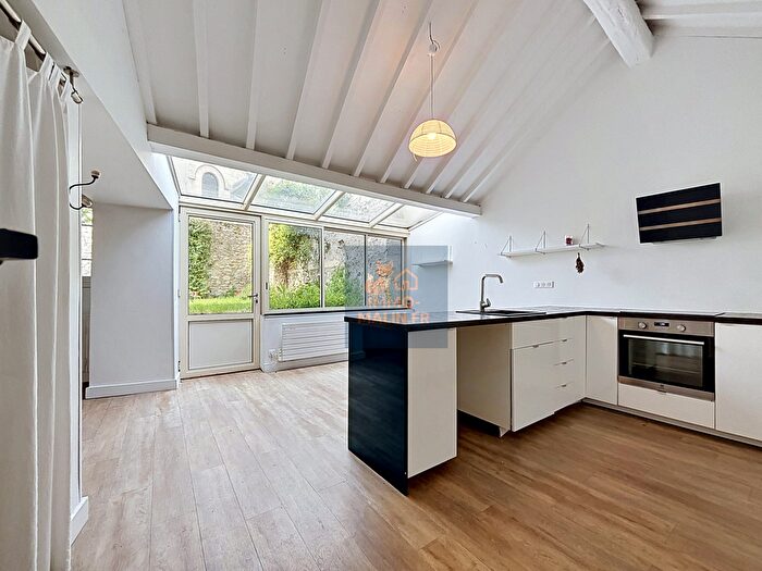 Villepreux : Maison 4 pièces à vendre